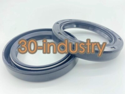 QTY:1 New For NOK XH0256E skeleton oil seal | eBay