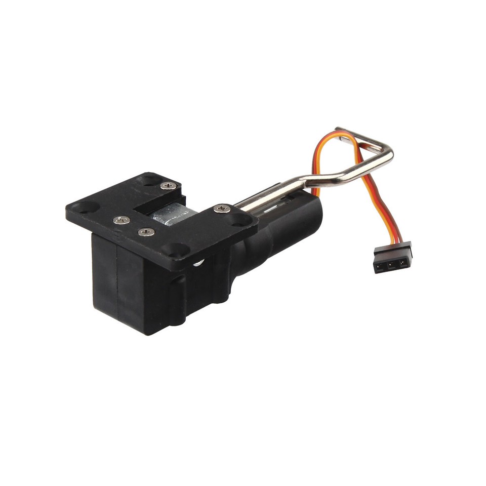 1pc Micro Size Electric Retract Landing Gear PZ-15094SM For RC Plane 54 ...