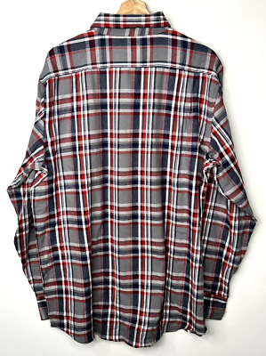 Wind River Canvas Shirts