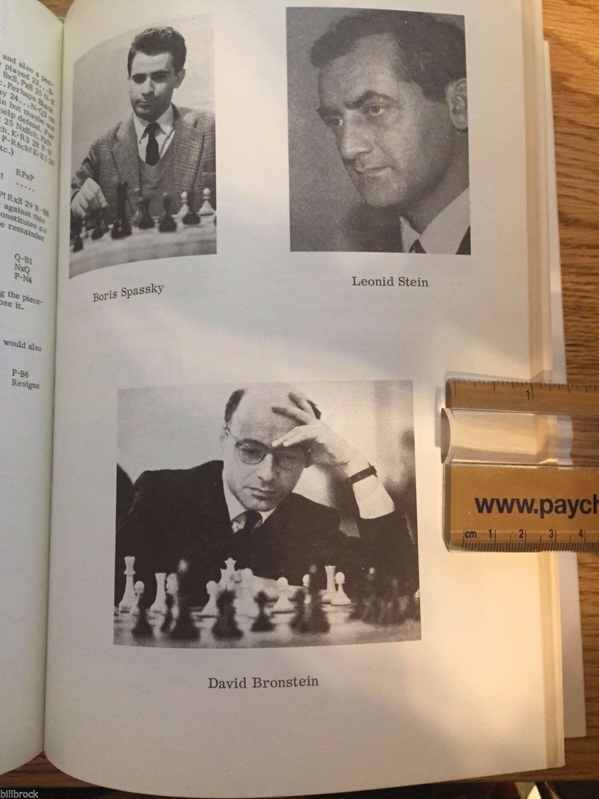 Karklins - Modern Grandmaster Chess as Exemplified in 1964 USSR Zonal ...