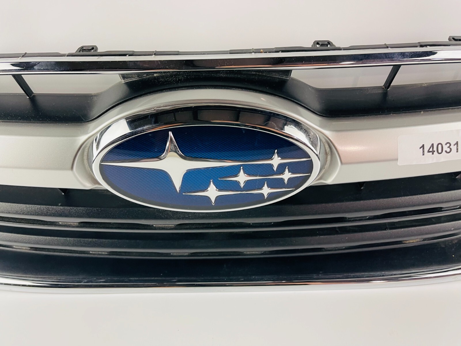 2020 2021 2022 SUBARU OUTBACK GRILLE GRILL CAMERA HOLE 91121AN08A OEM ...