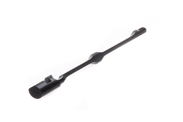 Wilson Combat 1911 Extractor; 80 Series; .45 ACP; Bullet Proof; Blue ...