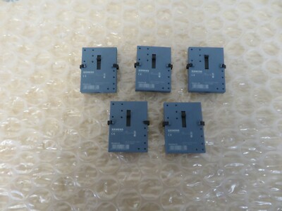 Disconnect Switches - Mechanical Interlock