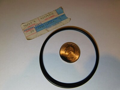 Volvo PENTA 925255 O-RING Engine Oil Cooler Sealing AQ115 AQ130 AQ165 ...