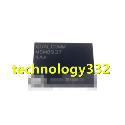 1 PC NEW MSM8937 4AA MSM8937 2AA MSM8937 5AA MSM8937 1AA #YT | eBay