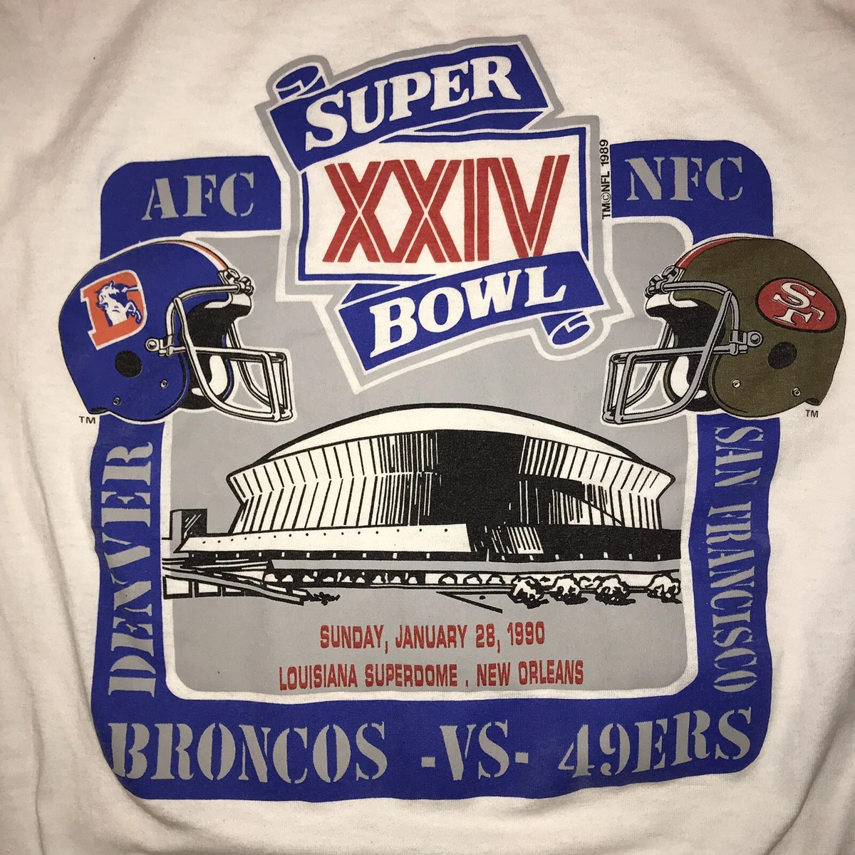 49ers super bowl gear - Il Cascinone