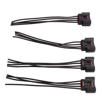 AM 3046640711 Ignition Coil Pigtail Connector Lightweight Ignition Coil ...