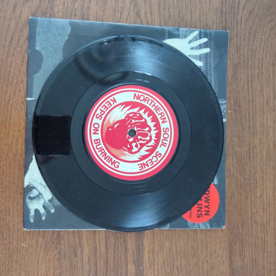 EDWYN COLLINS - A Girl Like You 7'' vinyl single POP ROCK INDIE 1995 UK ...