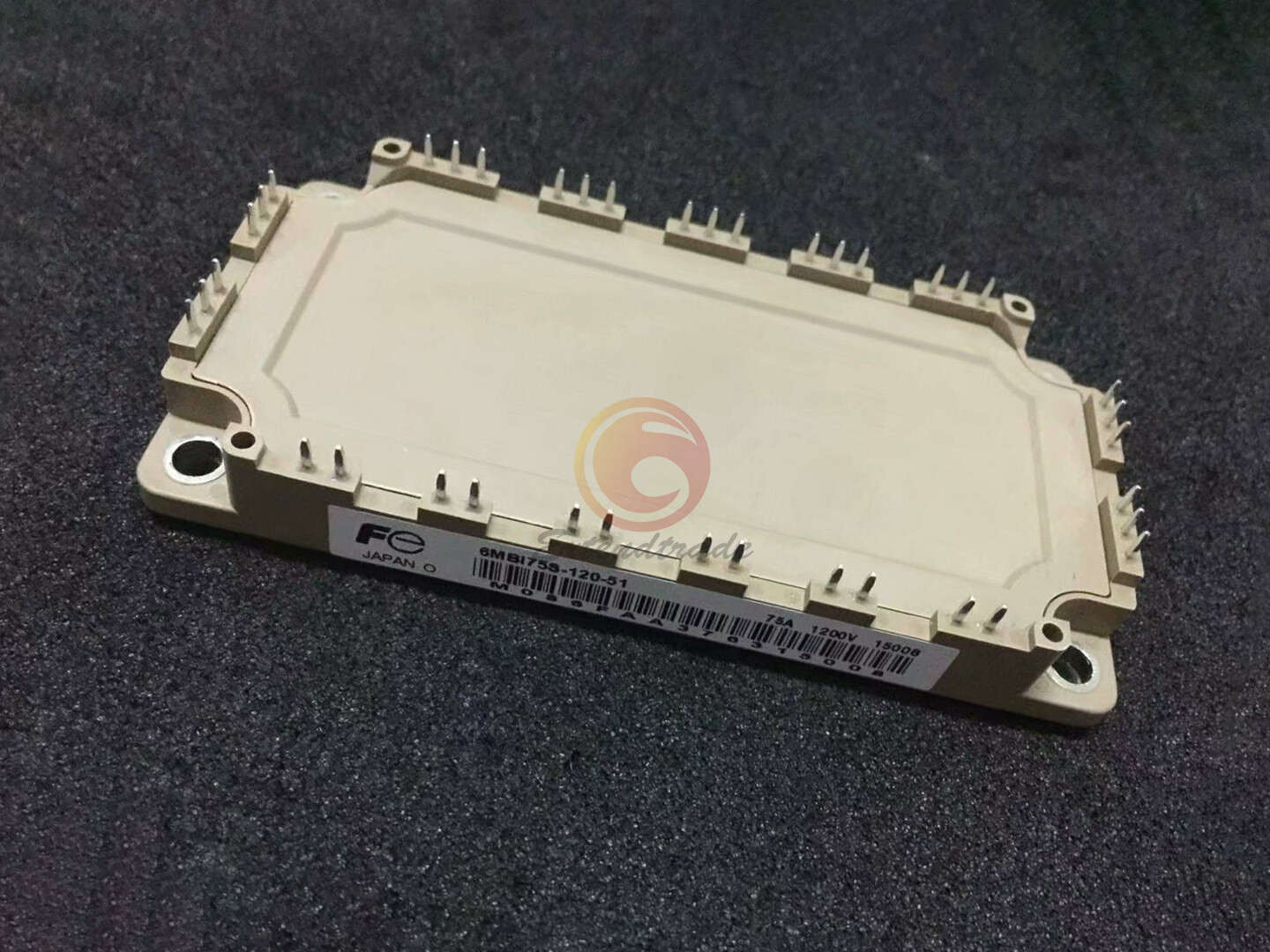 1PCS NEW 6MBI75S-120-51 FUJI IGBT MODULE 6MBI75S120-51 | eBay