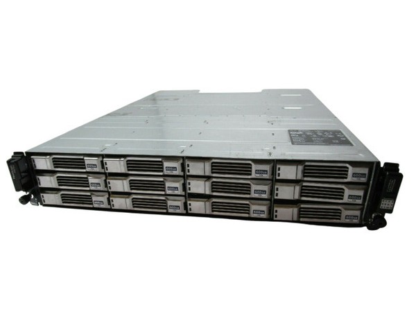 Dell Powervault MD3200 SAS Storage Array (E03J) for sale online | eBay