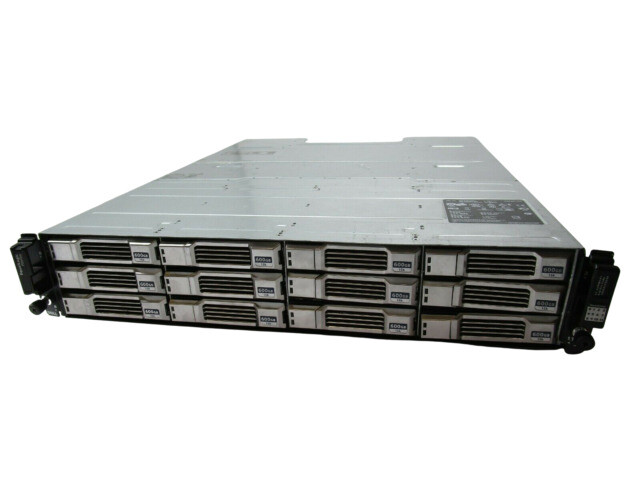Dell Powervault MD3200 SAS Storage Array (E03J) for sale online | eBay