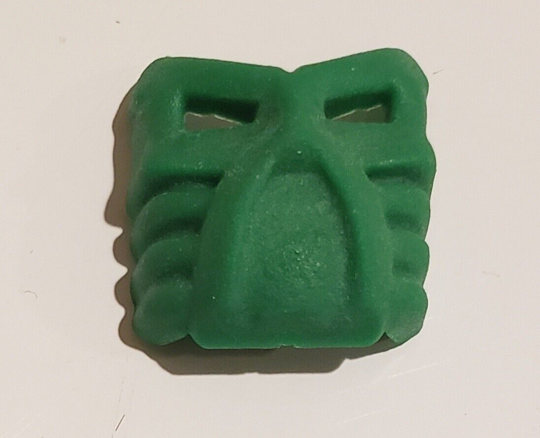 LEGO Bionicle Vmkk Vacuum Metal Krana Kal Very RARE Mask 42042CA for ...