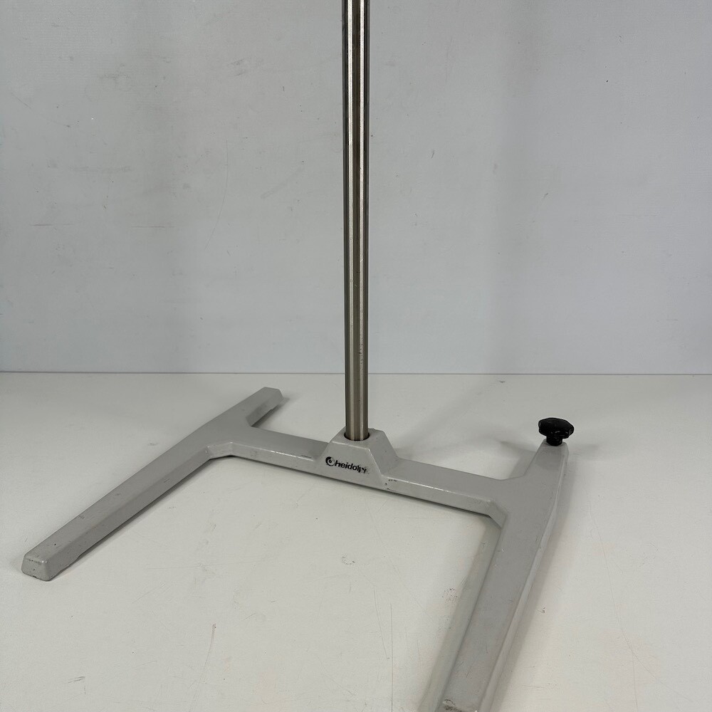 Heidolph H-frame Stand S2 XXL & Clamp for Overhead Stirrers 570-12200 ...
