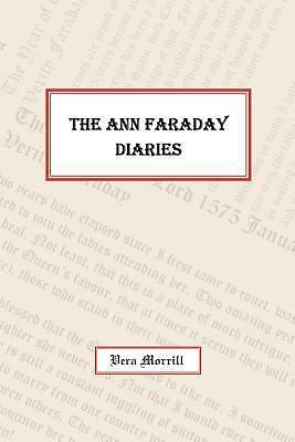 Ann Faraday Diaries by Vera Morrill (2010, Trade Paperback) for sale ...