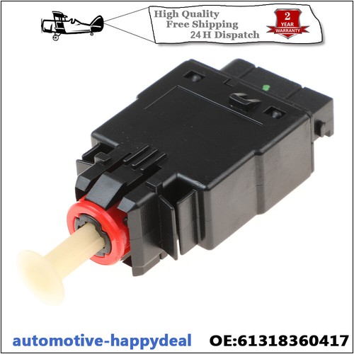 4 PIN BRAKE LIGHT SWITCH FOR BMW E36 316I 318I 318IS 323I 325TDS 328I ...