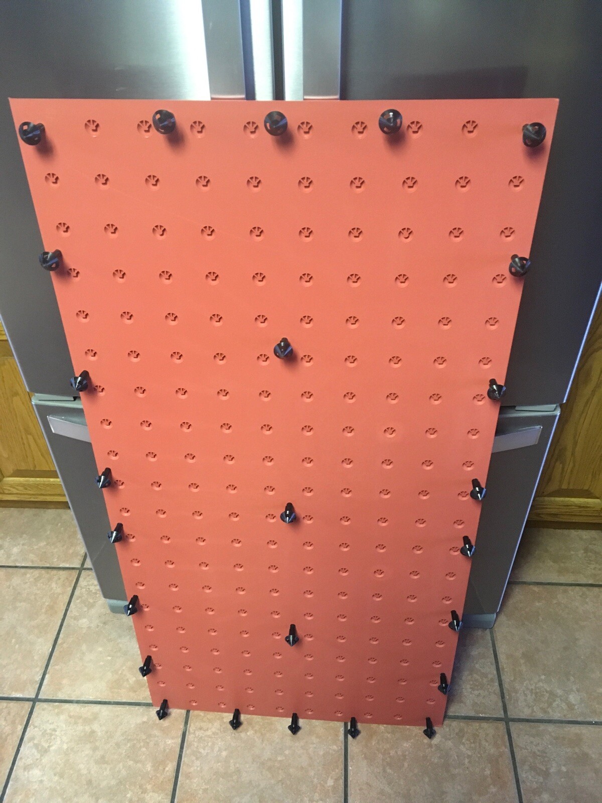 TufTile TT2448-WS-BRD-1 ADA Sidewalk Pad New In Box | eBay