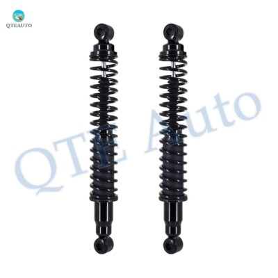 Pair of 2 Tag Axle Steering Damper For 2014-2019 Kenworth T880 | eBay