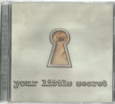 MELISSA ETHERIDGE YOUR LITTLE SECRET CD | eBay