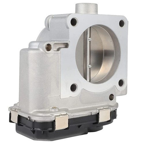 Throttle Body for Mazda 3 CX7 Speed 3 6 2.3L Turbo Engine 2007-2013 ...