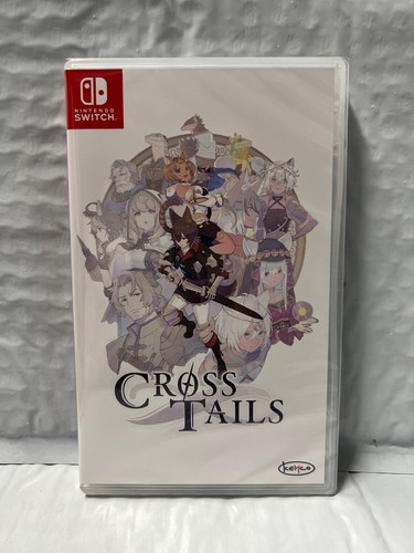 Cross Tails - Nintendo Switch | eBay