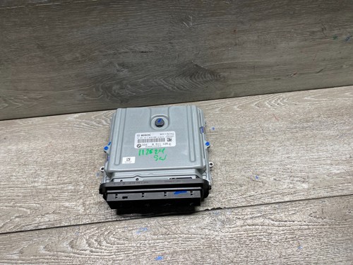 OEM BMW E90 E70 X5 35D 335D 2009-13 M57 DIESEL 3.0L V6 ENGINE DDE ECU ...