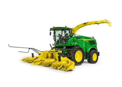 LP53355 John Deere ERTL 1/64 8600 Self Propelled Forage Harvester | eBay
