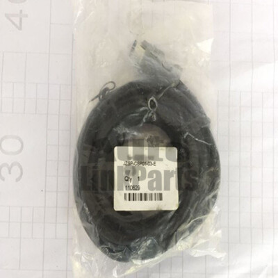 1PCS New Yaskawa JZSP-CSP01-03-E 3m Encoder Cable JZSPCSP0103E | eBay