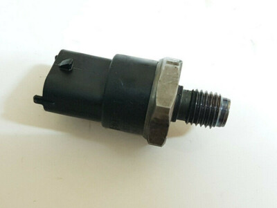 Bosch Fuel Rail Pressure Sensor 0281002522 Fit Renault Nissan Fiat ...