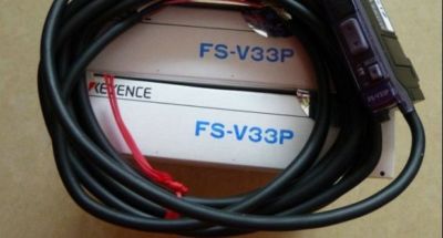 Fst 1PC New in box Keyence sensor FS-V33P FS V33P free shipping | eBay