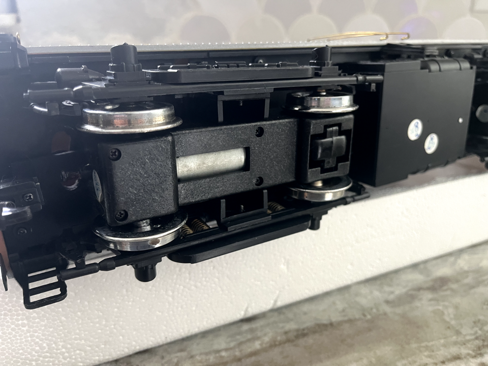 Aristocraft ART-22076 Florida East Coast Diesel Locomotive G Scale ...