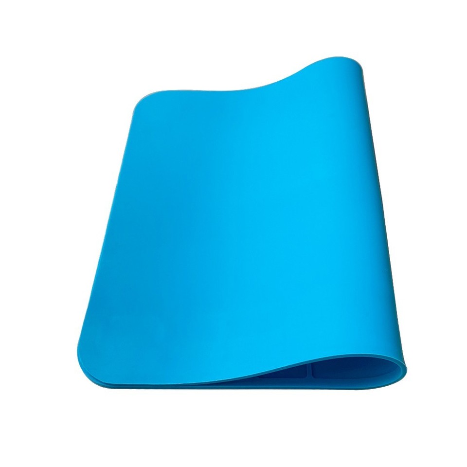 Heat Resistant Silicone Mat for Soldering Station and Electronics ...