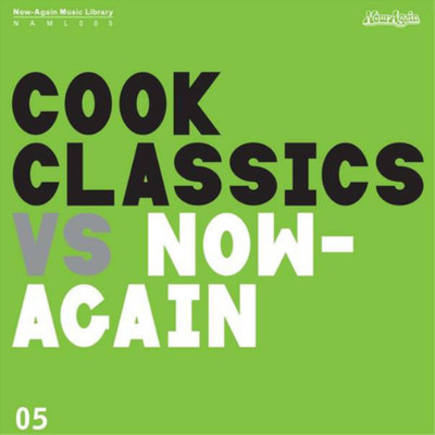 Cook Classics Cook Classics Vs. Now-again (CD) Album (US IMPORT) 675495000523 | eBay.de