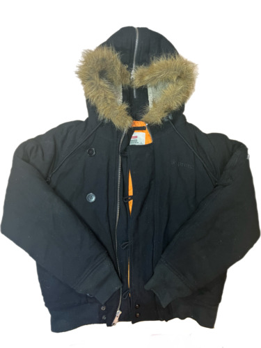 Avirex n-2b black nights - Gem Avirex n-2b black nights - Gem