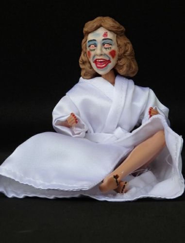 Distinctive Dummies AMERICAN HORROR STORY "Twisty The Clown Figure #50 ...