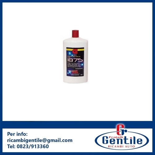 Gelson Schleifpaste Weiß Ende 1875 Von 1 Liter Mark Frei | eBay