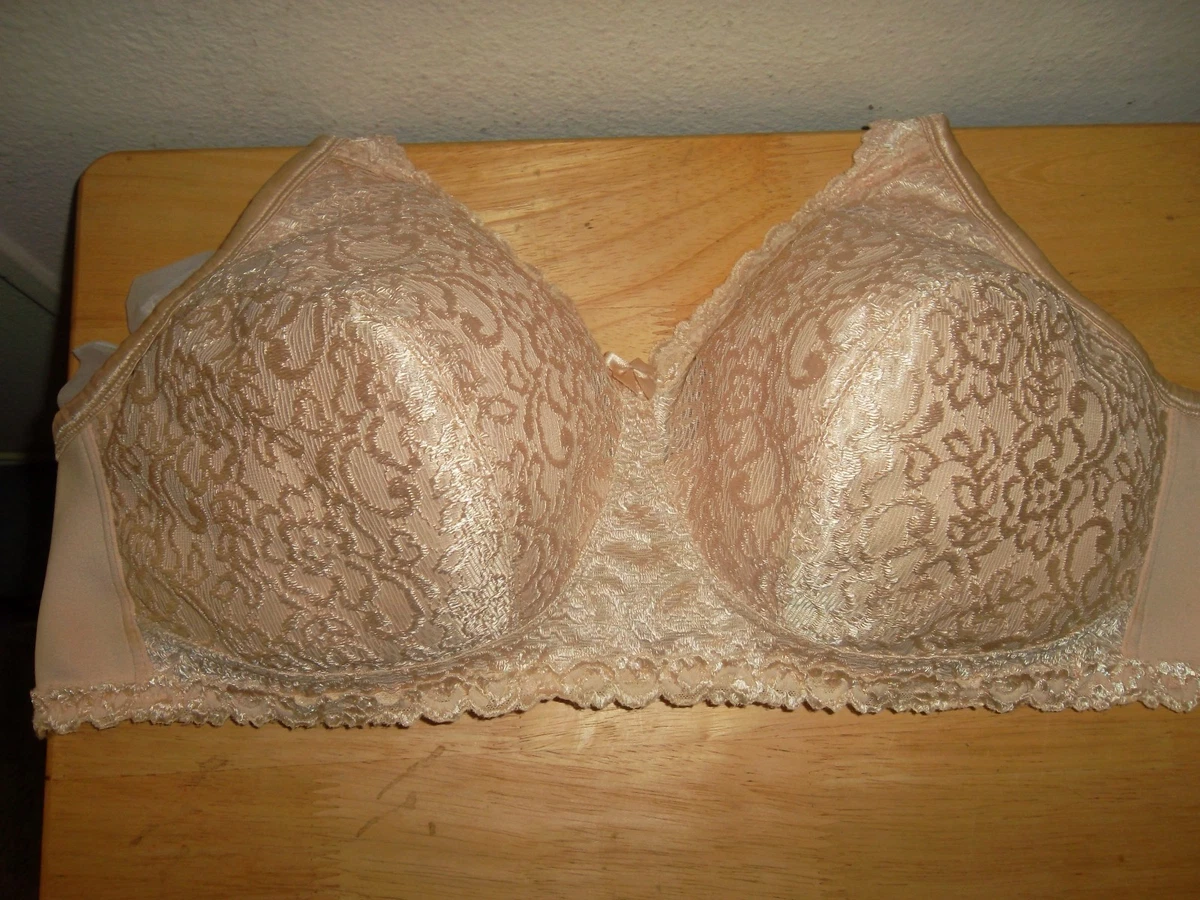 40d Cup Size