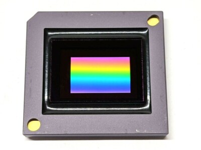 DMD / DLP Chip - 1912-7039E - 1920 x 1200 Resolution - Texas ...