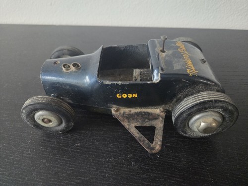 CAMERON PRECISION ENGINEERING RODZY TETHER CAR | eBay