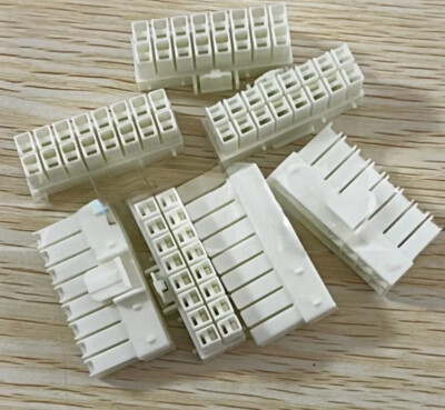 100PCS NEW FIT FOR Connector ZLP-16V plastic shell ZL series pitch 5 ...