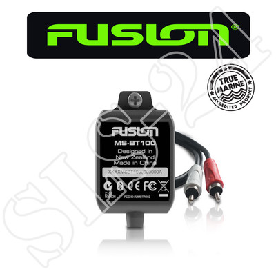 FUSION Marine Bluetooth Modul MS-RA50 MS-RA205 MS-IP700i MS-IP600 MS ...