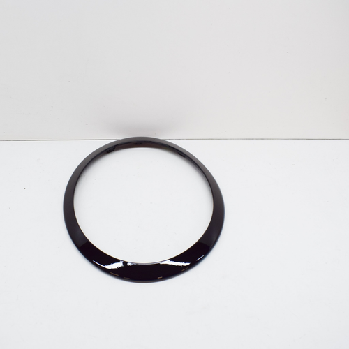 NEW MINI CLUBMAN F54 FRONT LEFT HEADLIGHT TRIM BLACK RING 51138739497 ...