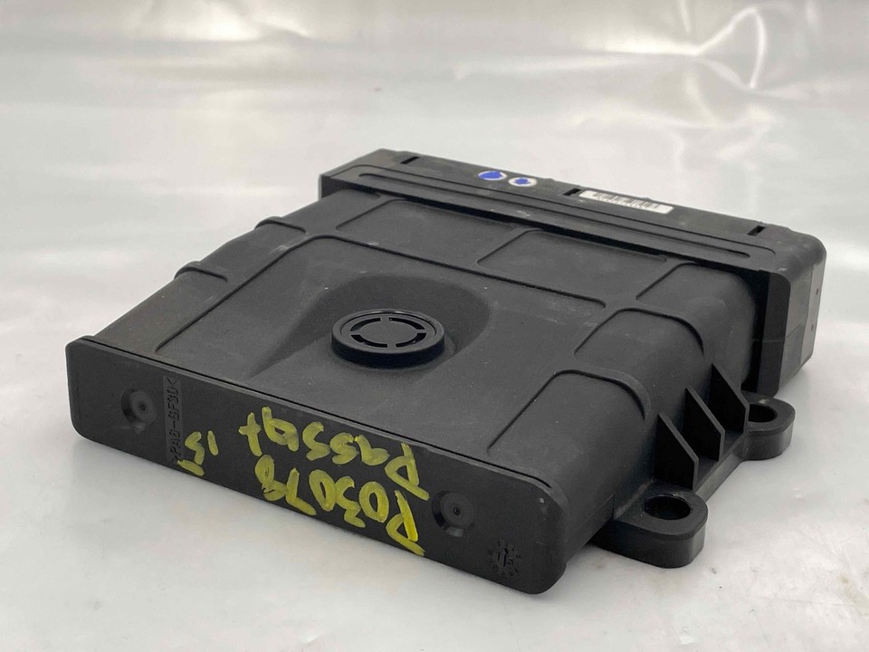 2015 Volkswagen Passat TCM TCU Transmission Computer Control Module ...