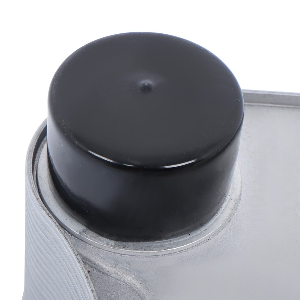 Labwork Intercooler 6.7L Diesel Silver For Ford Super Duty 11-16 918 ...