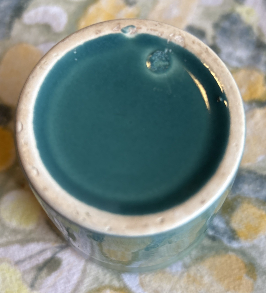 One Homer Laughlin Harlequin Spruce Water Tumbler | eBay