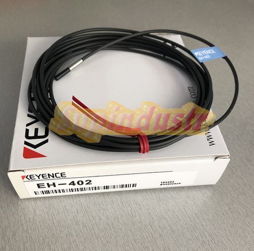 .1Pcs KEYENCE EH-402 EH402 Photoelectric Proximity Sensor Switch New | eBay