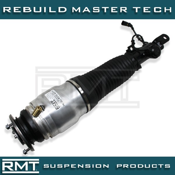 Kia Quoris 2012-2018 Front Right OEM REBUILD Suspension Air Spring Bag ...