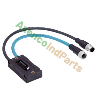 New Sick NANSX-AAABAEZZ1 2104949 Plug Connectors Cables For Nanoscan3 ...
