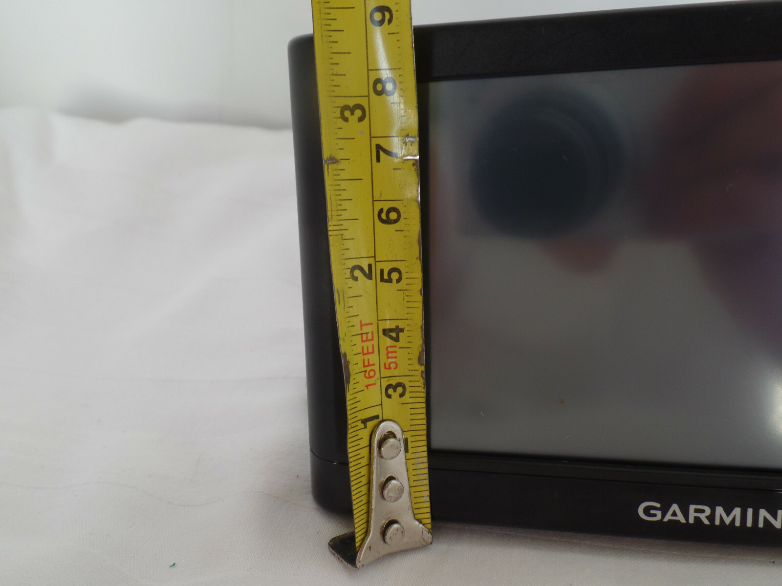 Garmin Nuvi 145-01615-10 GPS Navigation Bundle 5" Screen for sale ...