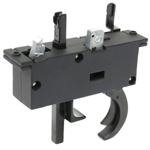 E&C L96 Metal Upgrade Trigger for WELL MB01 / MB04 / MB05 / MB08 ...