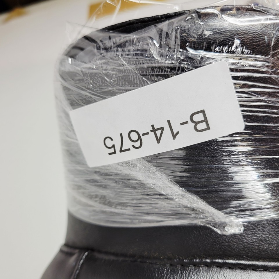 Mustang Regal Style One Piece Leather Ultra Touring Seat 08-23 FLH/T ...